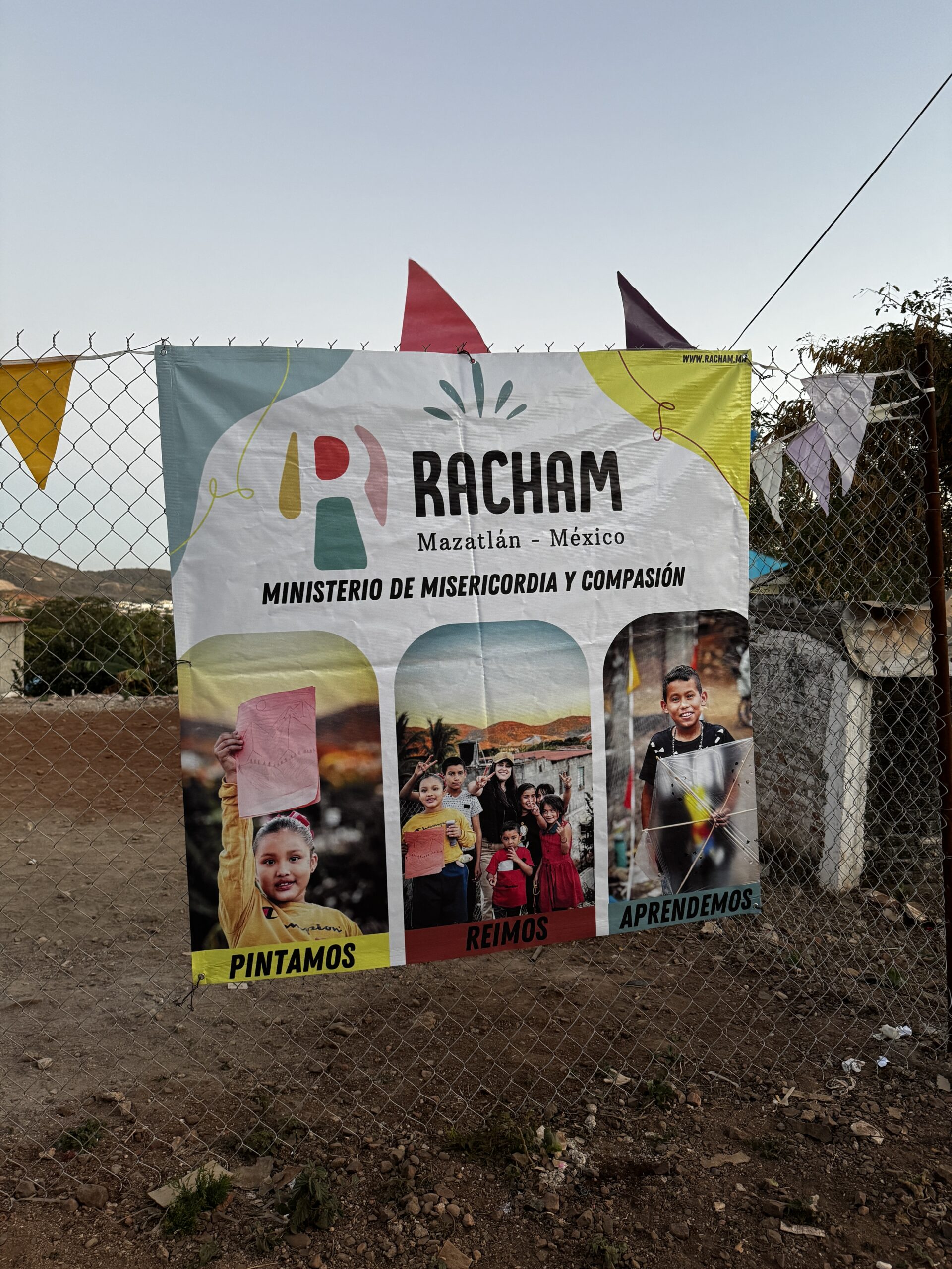 Racham Mexico